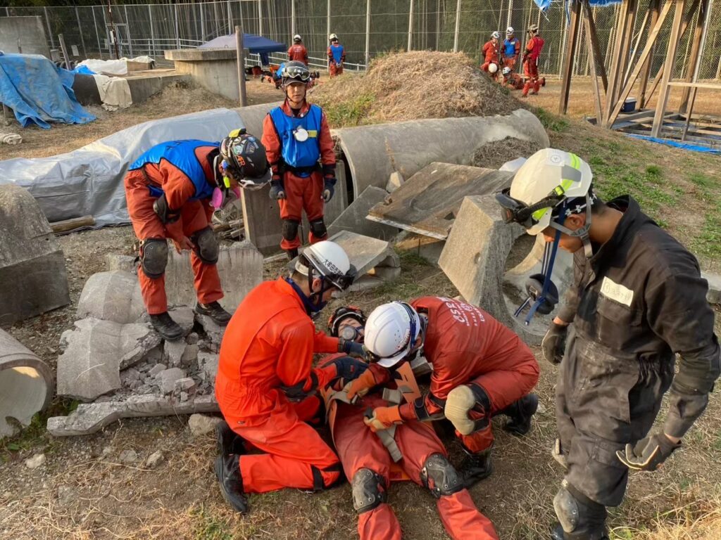【2025年9月北海道】CSRMベーシックコース開催のお知らせ - 全国救護活動研究会