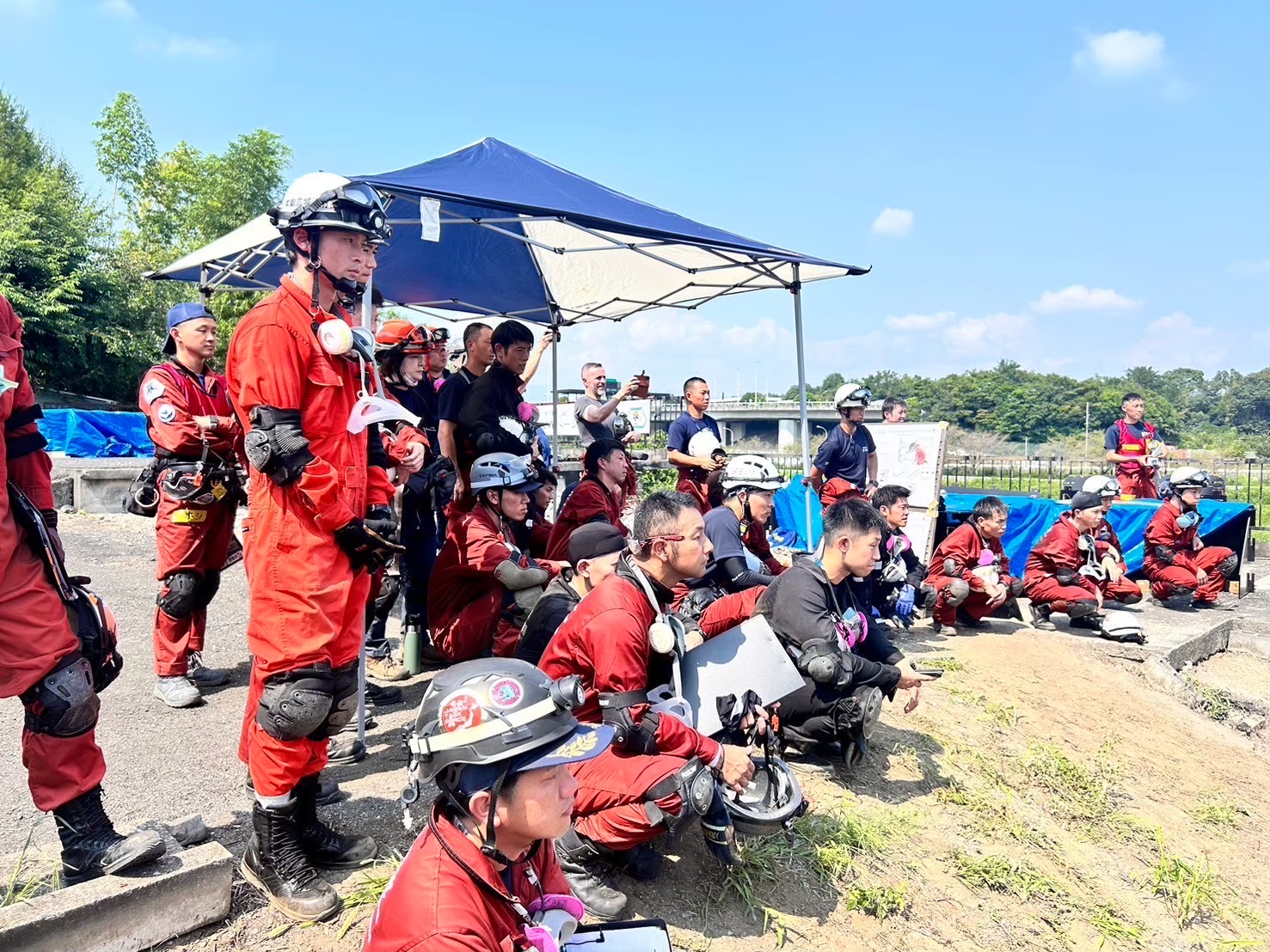 【2025年8月東京】CSRMベーシックコース開催のお知らせ - 全国救護活動研究会